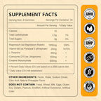 1000 mg magnesium for better sleep