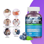 1000 mg magnesium for better sleep