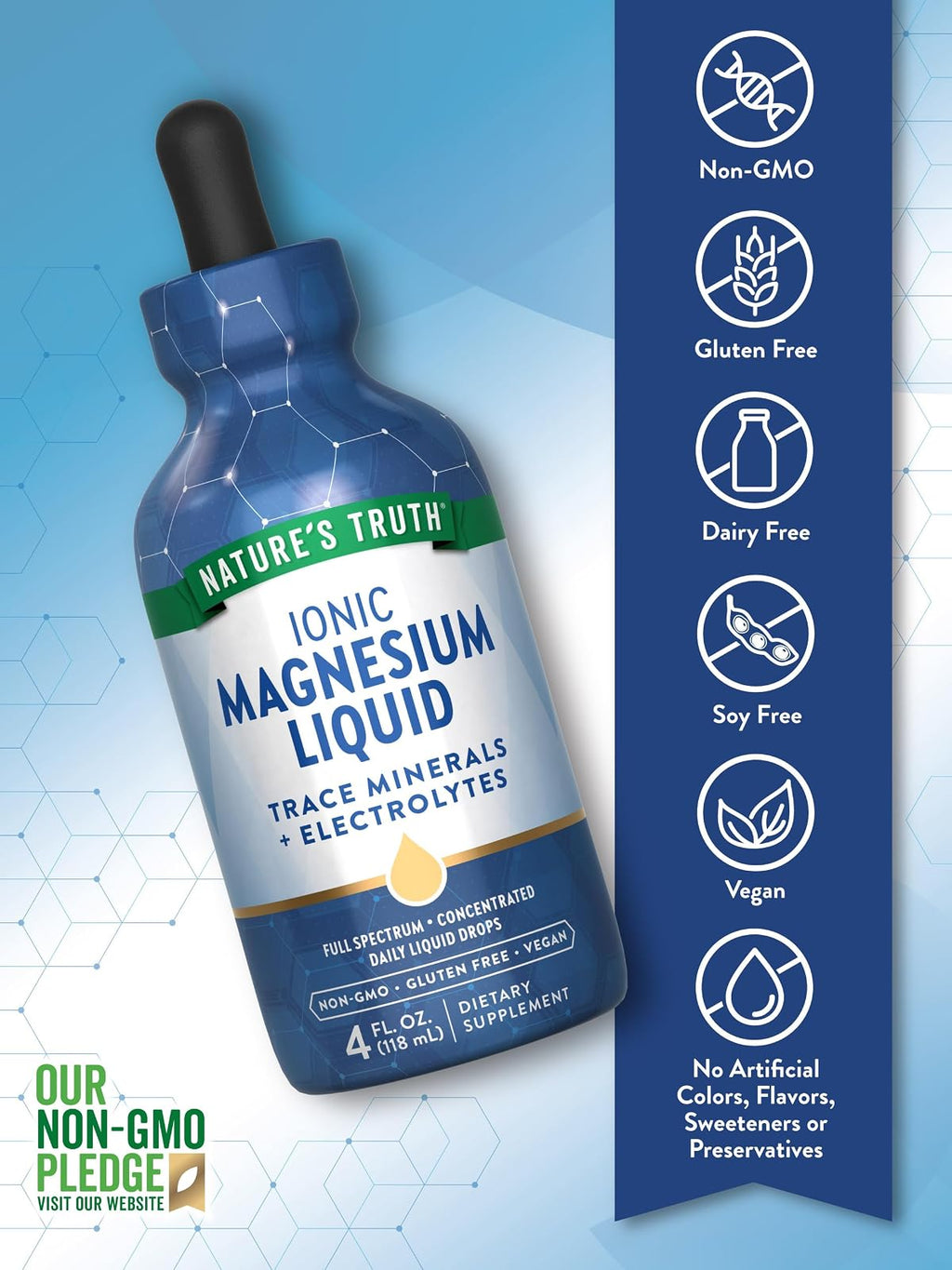 1000 mg magnesium for muscle health