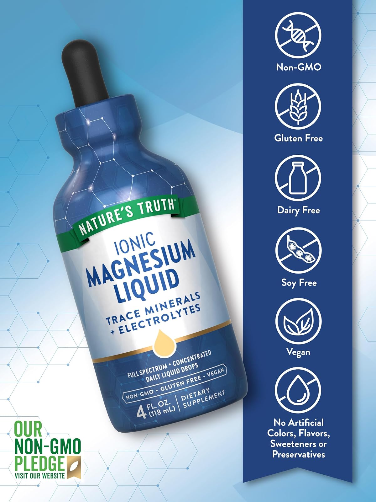 1000 mg magnesium for muscle health