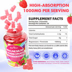 1000 mg magnesium supplement for sleep