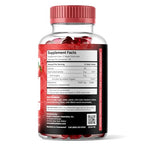 1000 mg magnesium supplement gummies