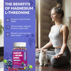 1000 mg magnesium threonate per serving