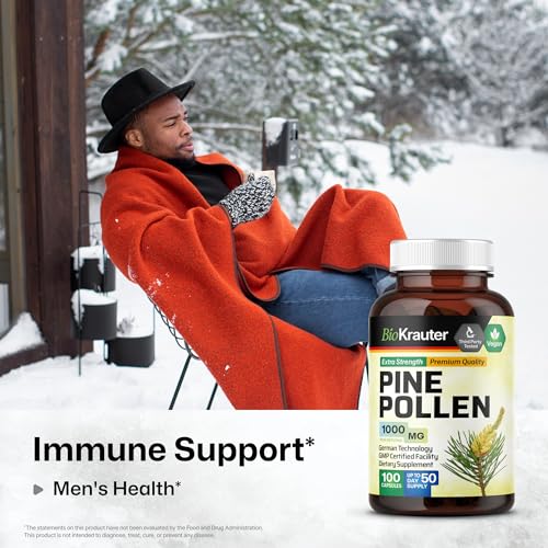 1000 mg men's health support