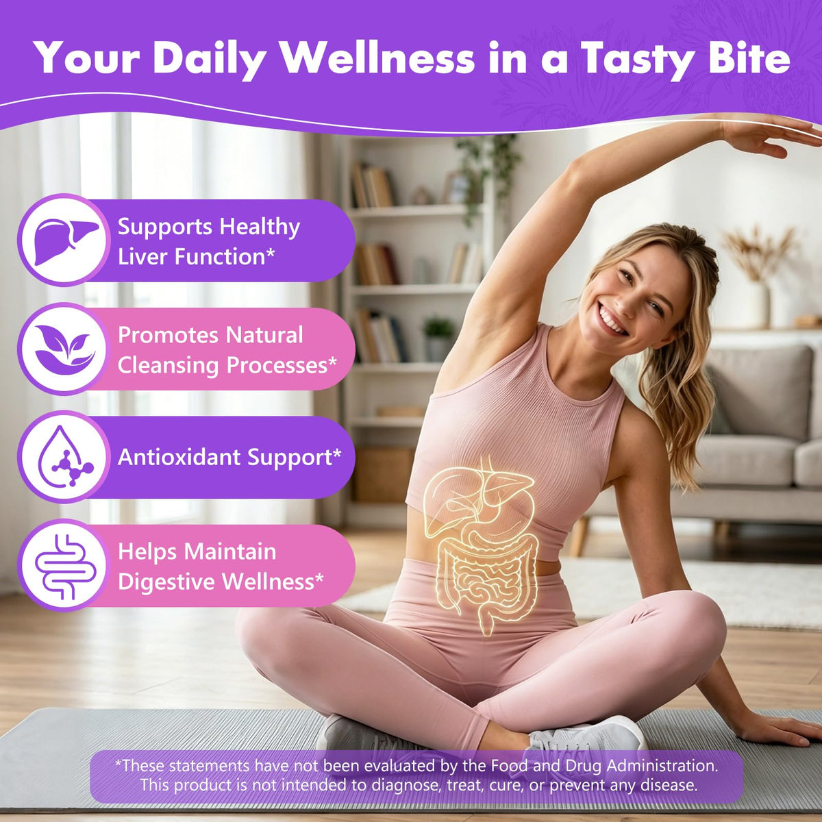 1000 mg milk thistle extract