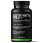 1000 mg Moringa health benefits