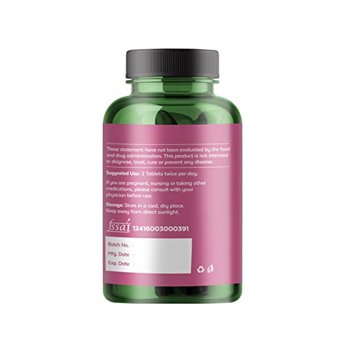 1000 mg Moringa leaf health benefits