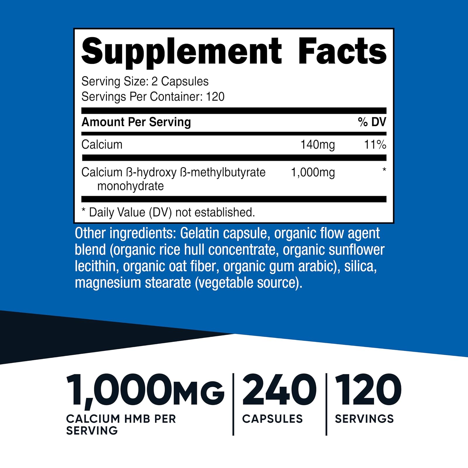 1000 mg multivitamin for active lifestyles