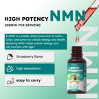 1000 mg multivitamin liquid formula