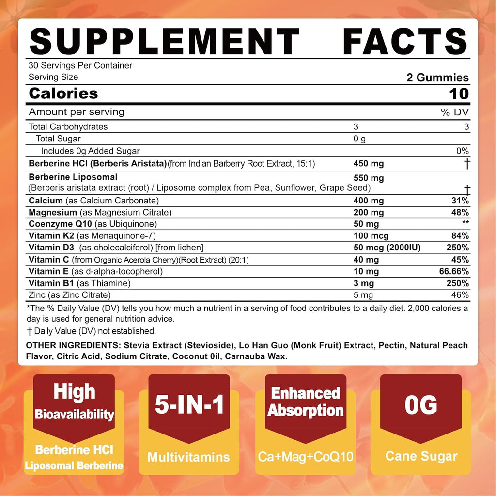 1000 mg multivitamins for energy boost
