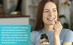 1000 mg Myo-Inositol health benefits