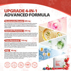 1000 mg NAD+ for energy support