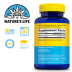 1000 mg Niacinamide for skin health