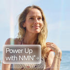 1000 mg NMN capsules for vitality