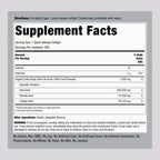 1000 mg olive leaf capsules