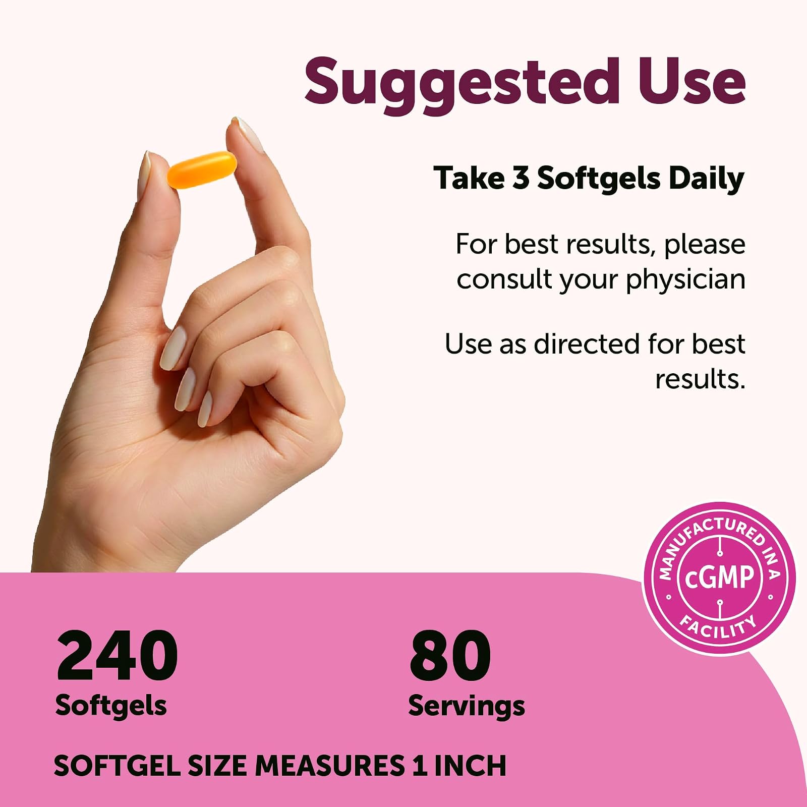 1000 mg omega-3 complex benefits