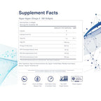 1000 mg omega 3 fish oil