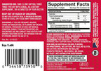 1000 mg omega-3 fish oil