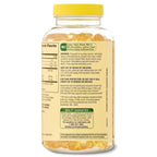 1000 mg Omega-3 fish oil
