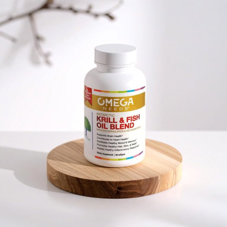1000 mg omega-3 per serving