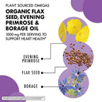 1000 mg omega supplement benefits