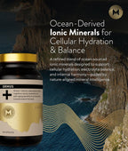 1000 mg Ormus+ health benefits