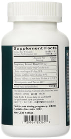 1000 mg Poria for wellness