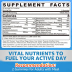 1000 mg potassium citrate supplement