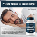1000 mg prostate health formula