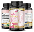 1000 mg Pueraria Mirifica capsules