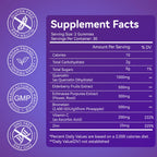 1000 mg Quercetin with Bromelain benefits