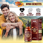 1000 mg resveratrol drops