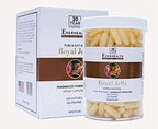 1000 mg Royal Jelly capsules