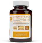 1000 mg saw palmetto dosage