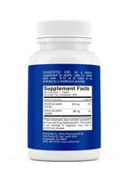 1000 mg sodium chloride for hydration