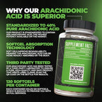 1000 mg softgels for daily nutrition