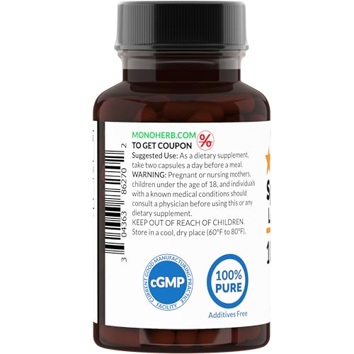 1000 mg spearmint extract health benefits