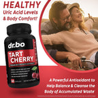 1000 mg tart cherry extract dosage
