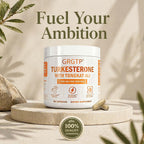 1000 mg testosterone booster capsules