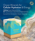 1000 mg trace minerals supplement