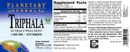 1000 mg triphala for daily health