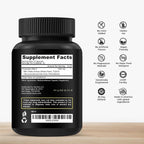 1000 mg TUDCA for liver health