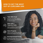 1000 mg turmeric supplement benefits