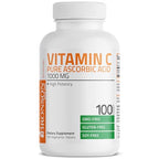 1000 mg vitamin C daily dosage