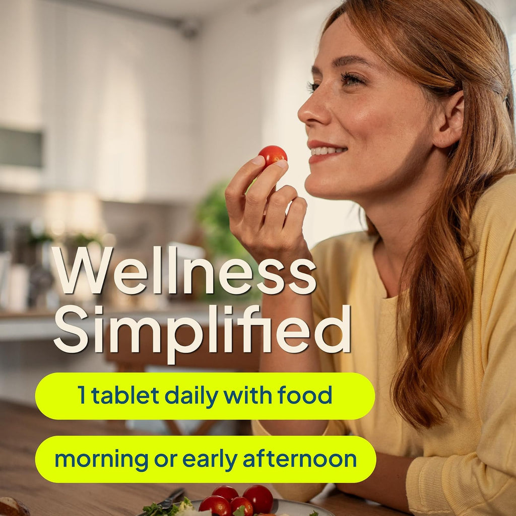 1000 mg vitamin C daily dose