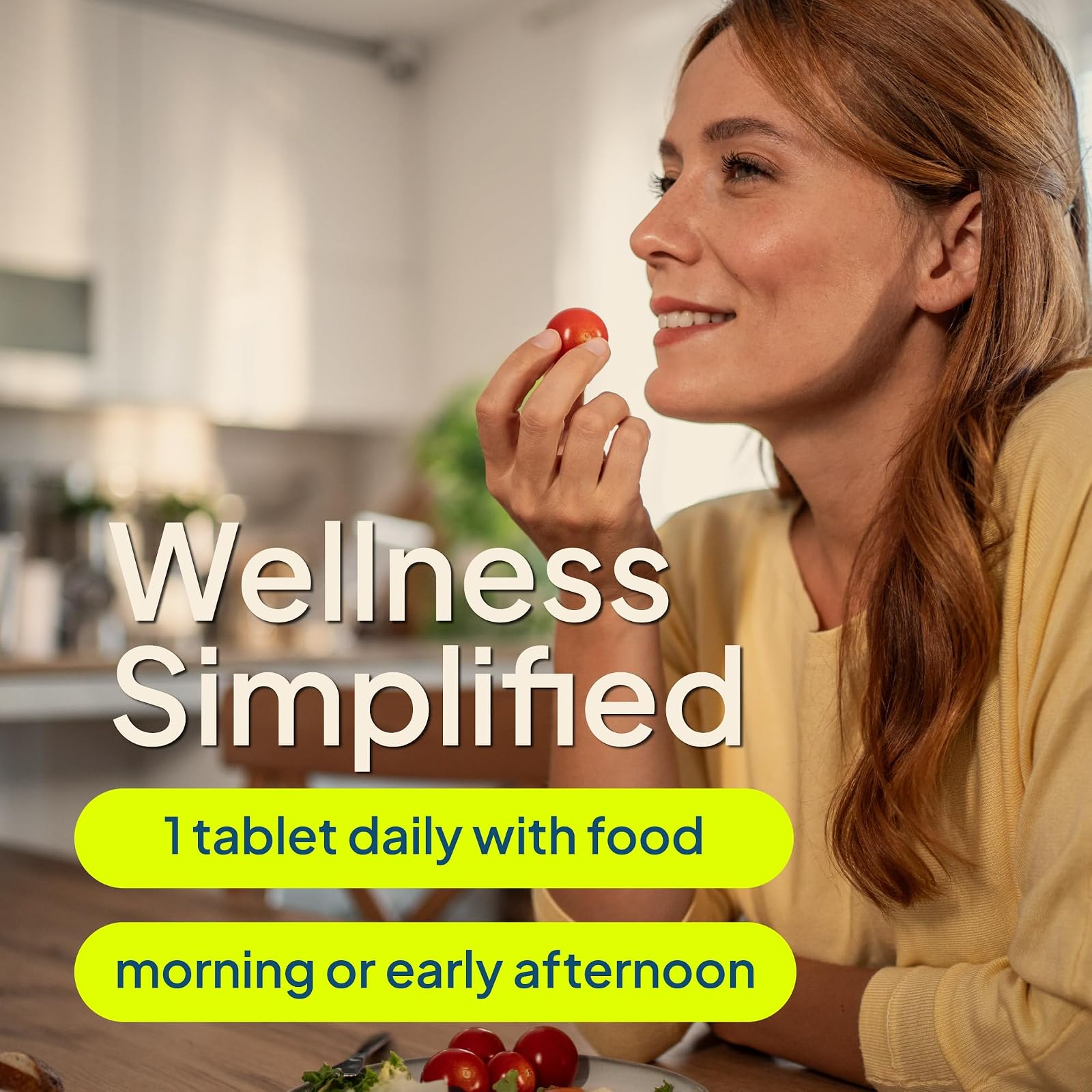1000 mg vitamin C daily dose