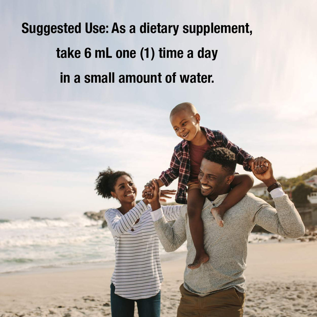 1000 mg Vitamin C for antioxidant support