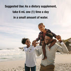 1000 mg Vitamin C for antioxidant support
