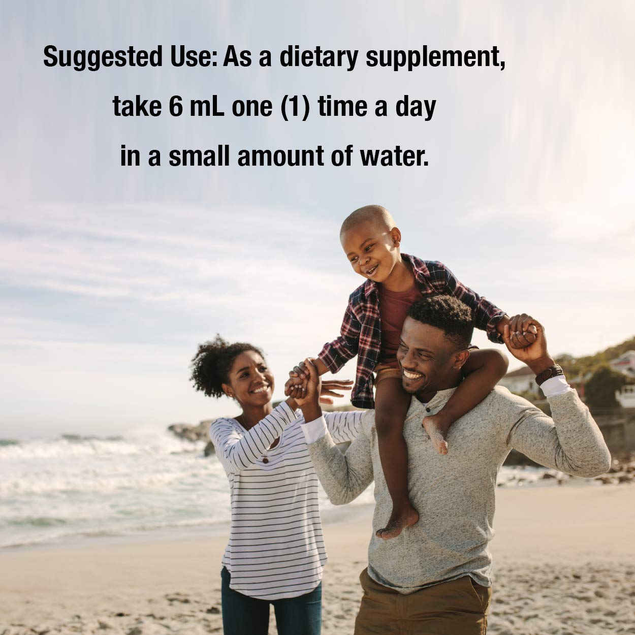 1000 mg Vitamin C for antioxidant support