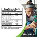 1000 mg vitamin C for energy boost